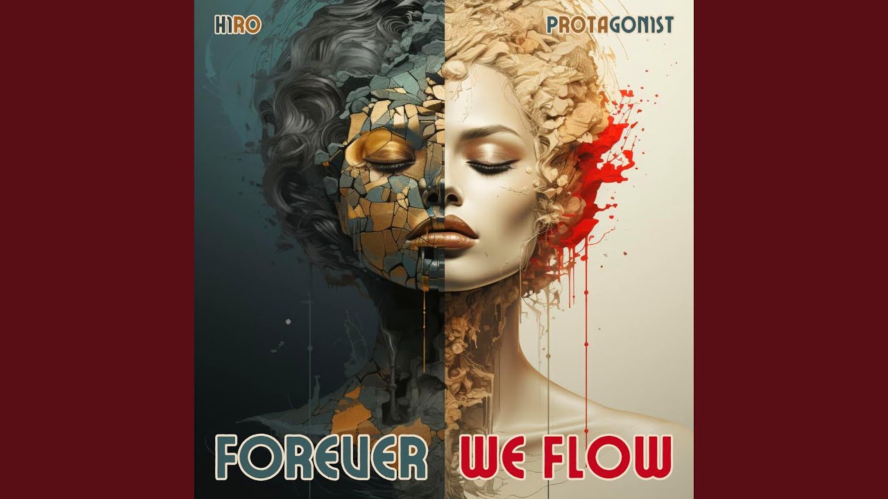 Forever We Flow - YouTube