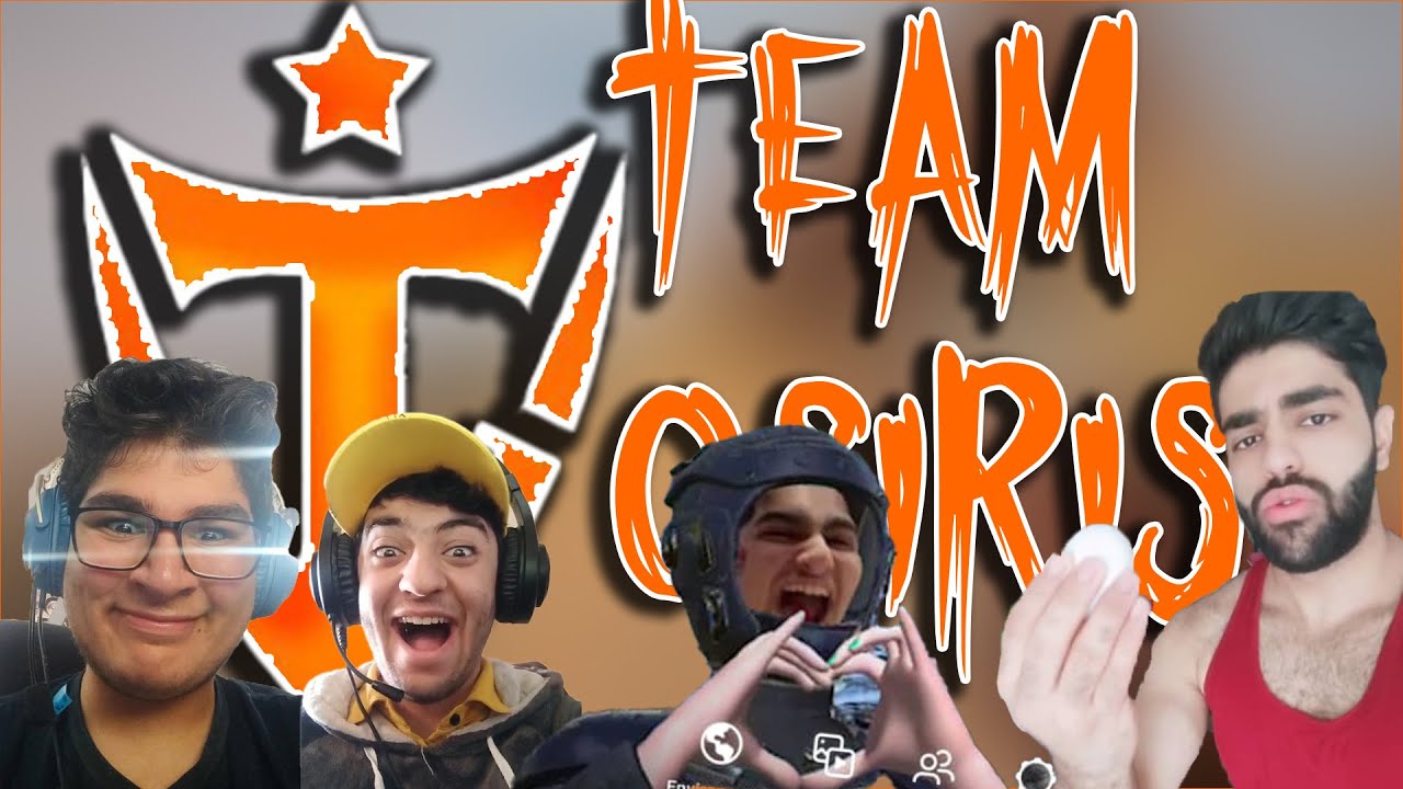 TEAM OSIRIS (Funny Moments)😂 - Rainbow Six Siege - YouTube