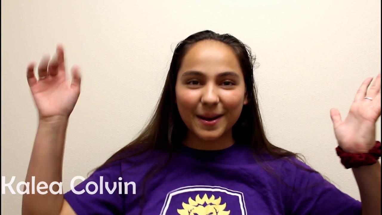 dance interview video 2018 - YouTube