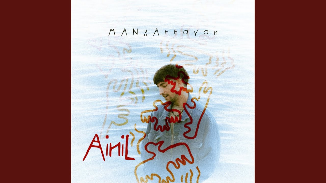AINIL - YouTube
