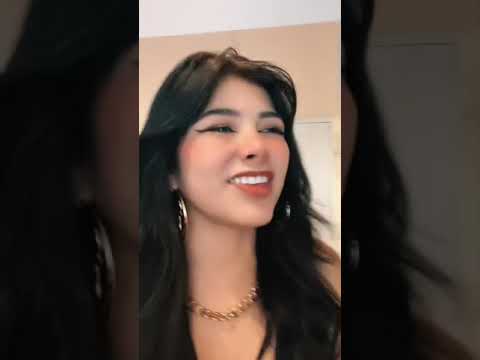 Aylin Criss 💙 Responder a @karenprezgomez Ahora lo saben 🤣🖤 #AylinCriss #shorts