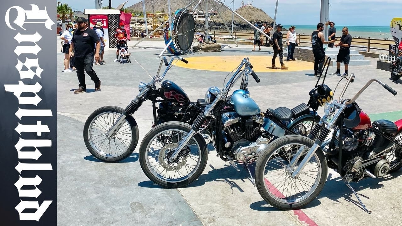 EL Diablo Run 2021 | Part 6 - YouTube