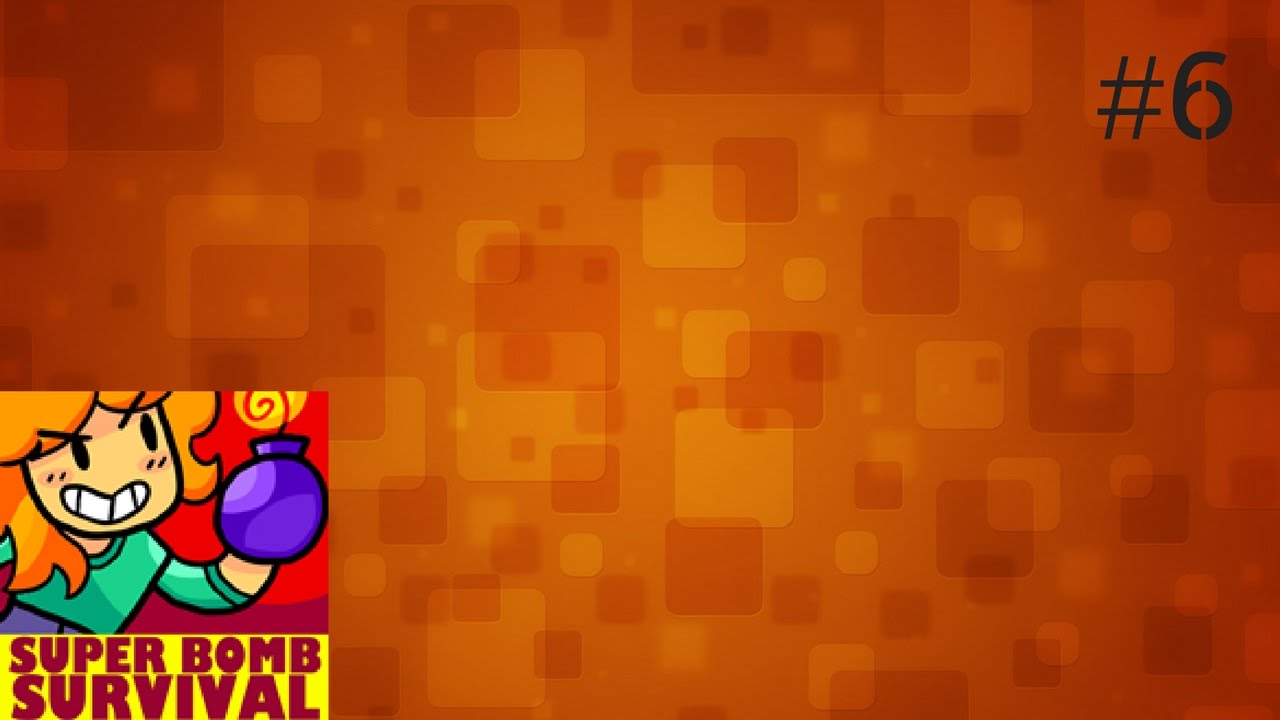 [ROBLOX] - Super Bomb Survival!! - #6 | Meeting Polyhex! (Short) - YouTube