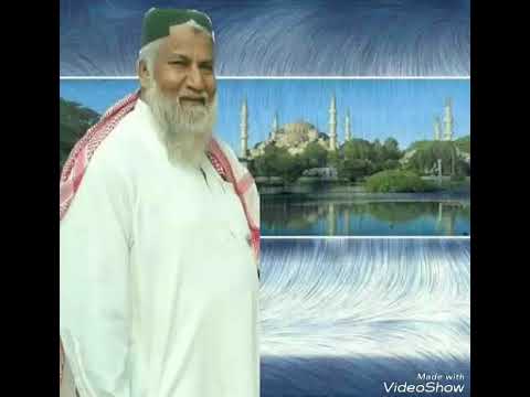 Mao Khe Ton Na Ranjaeendo Kar Haji Imdadullah Phulpoto A.Azeem Saand A.Wahid Saand