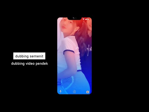 lucu cewek kentut depan cowok #parodikentut #komedi #dubbingkentut