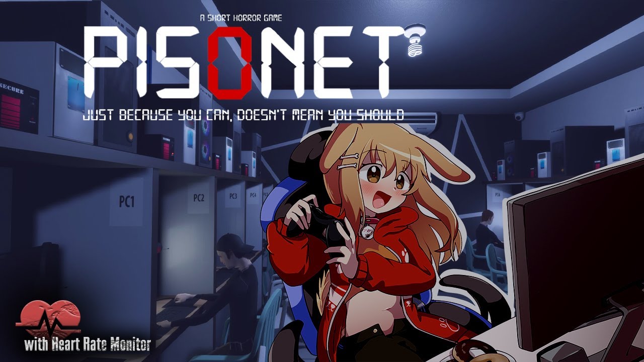 【Pisonet】open time po - YouTube