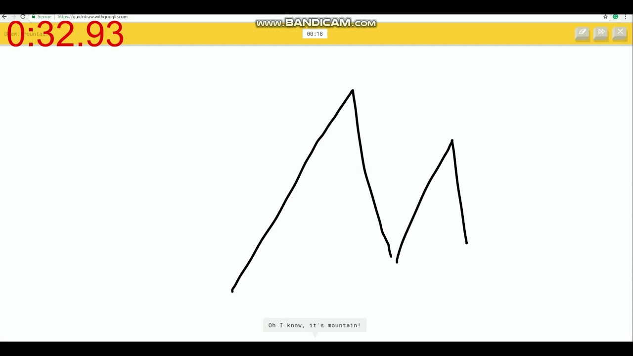 Quick Draw Speedrun 46.50 - YouTube