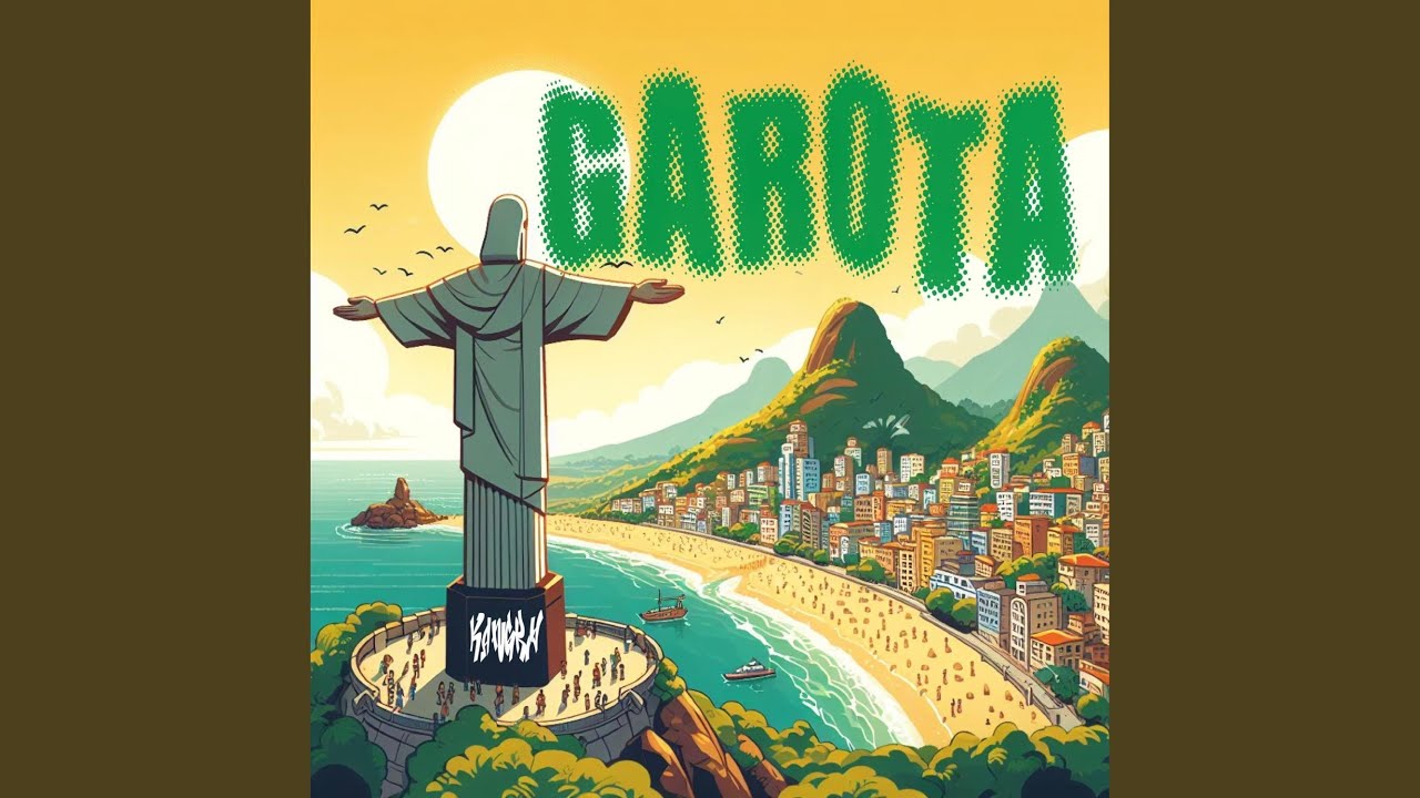 Garota Youtube