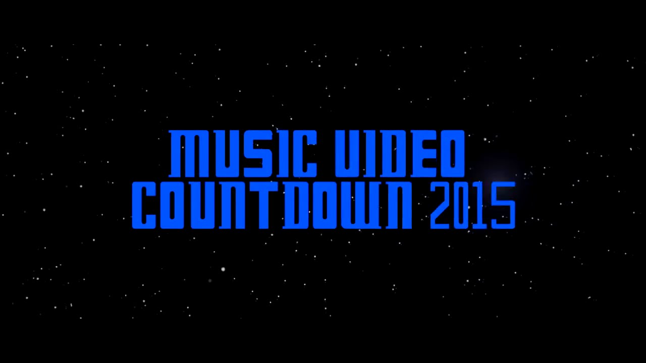 EBHS Music Video Countdown 2015 (Fall) - YouTube