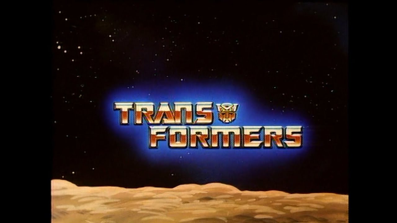 Transformers G1 S3E5 Five Faces of Darkness Part 5 (Laserdisc Ver ...