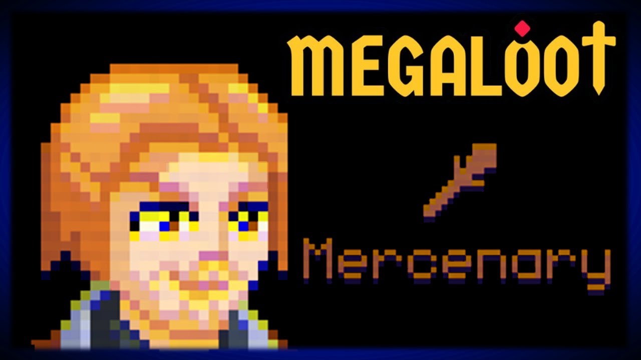 The STRONGEST BUILD in MEGALOOT! - YouTube