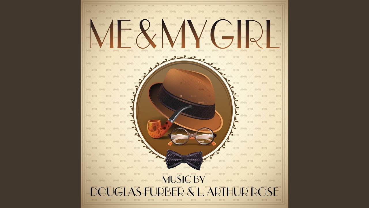 The Lambeth Walk - YouTube