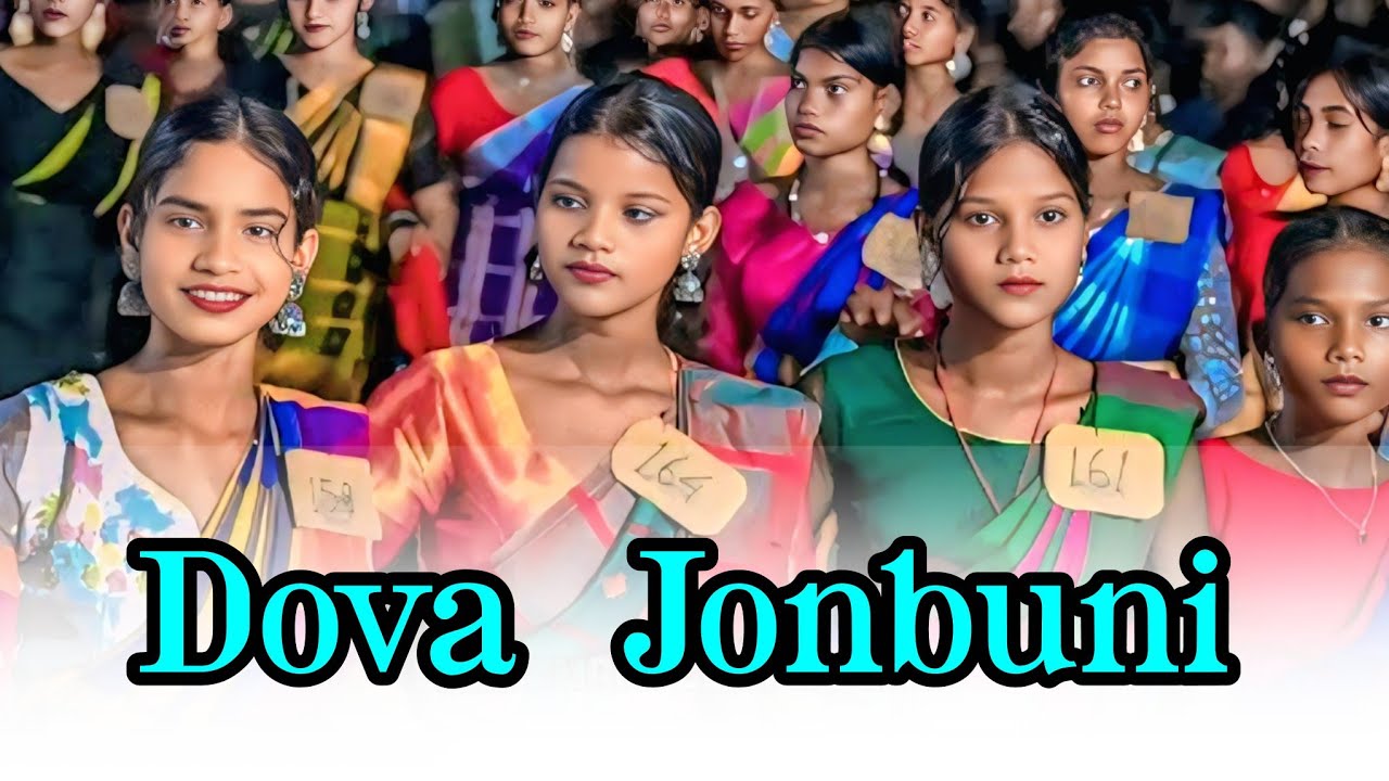 Dova Jonbuni dj lagne Enej hepraw 2025//@GoraMurmu#santali # ...
