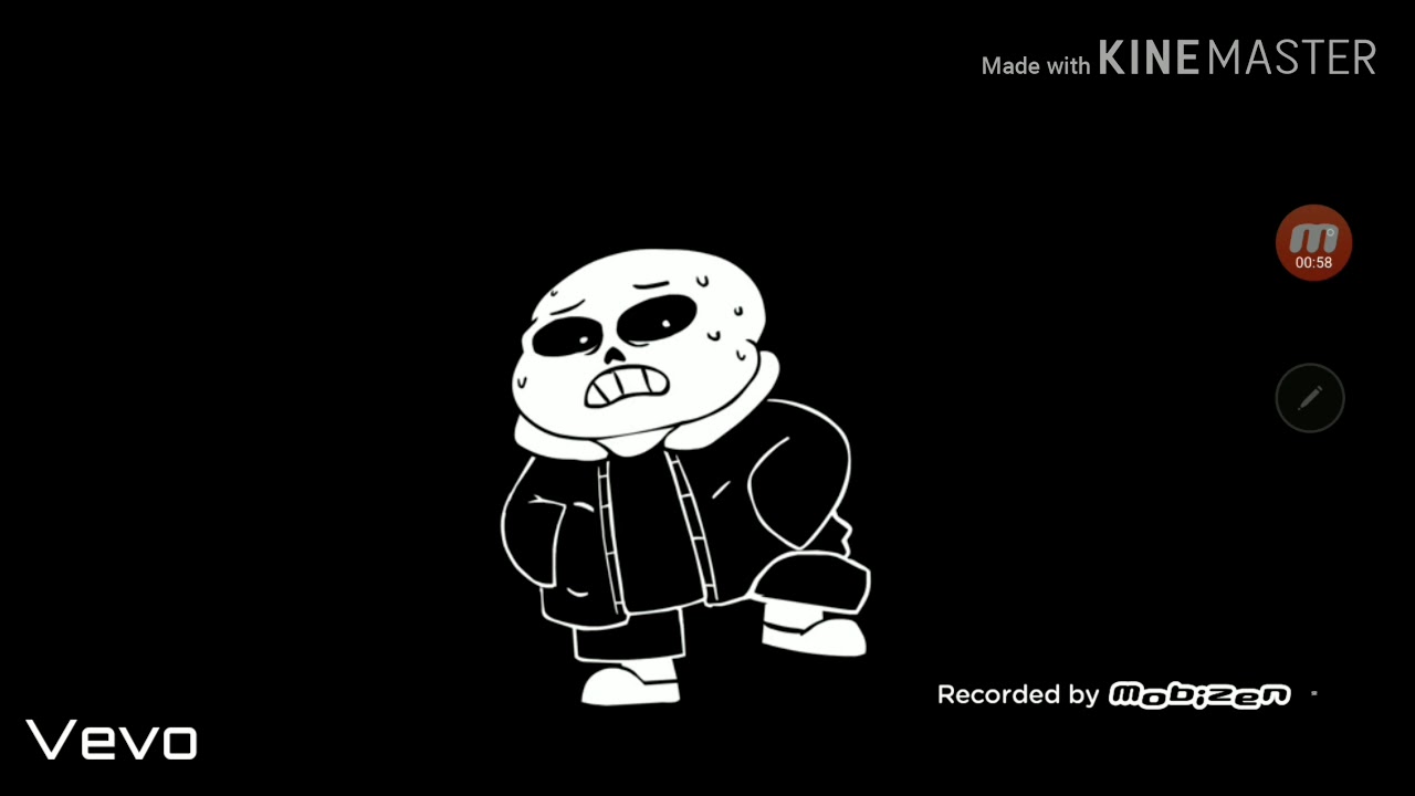 (REPLOAD)Sans Awesome Dance - YouTube