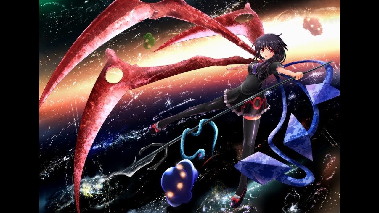 Osu! Galaxy Collapse (Galactic) [AP] - YouTube