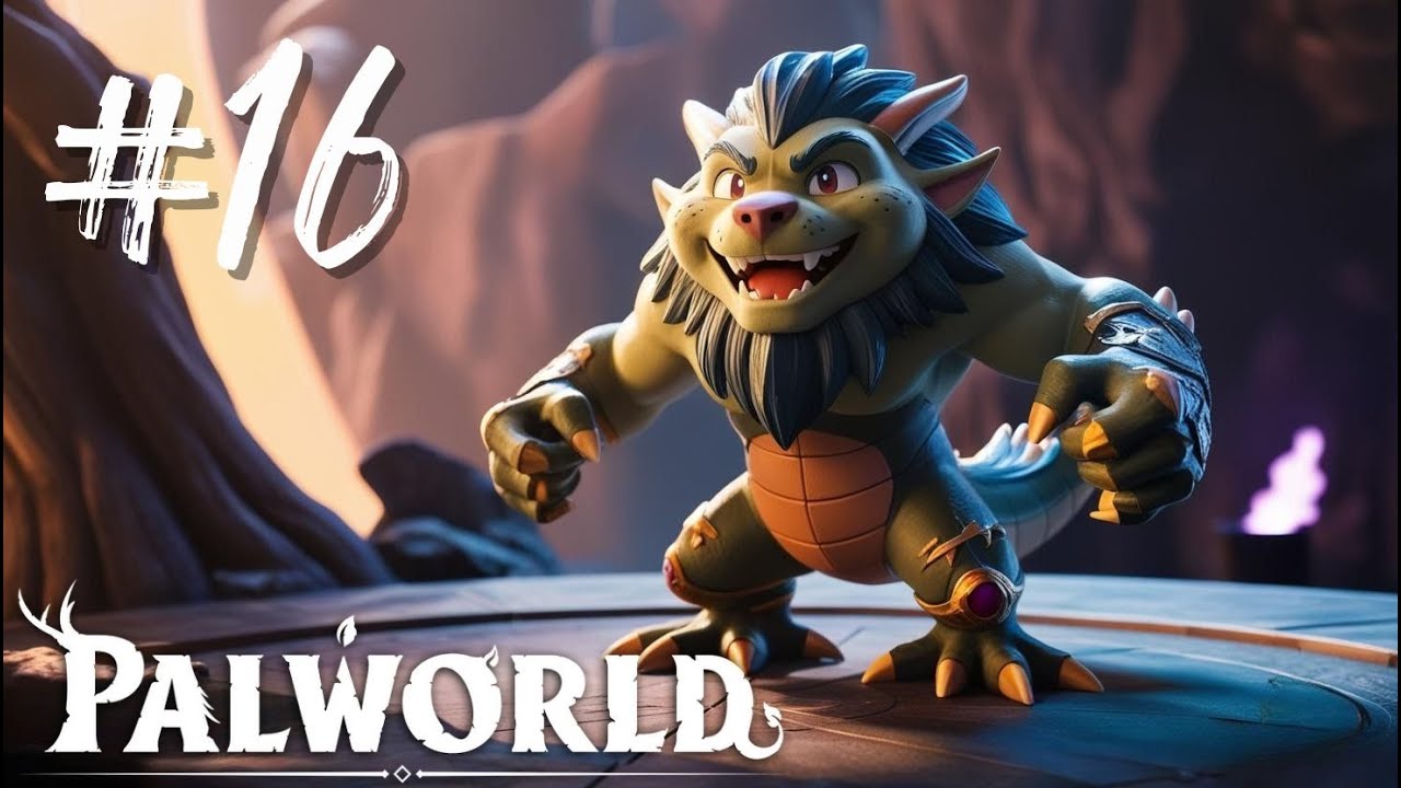 🔴[ LIVE ] MIDNIGHT CHILL [ PALWORLD ] - YouTube