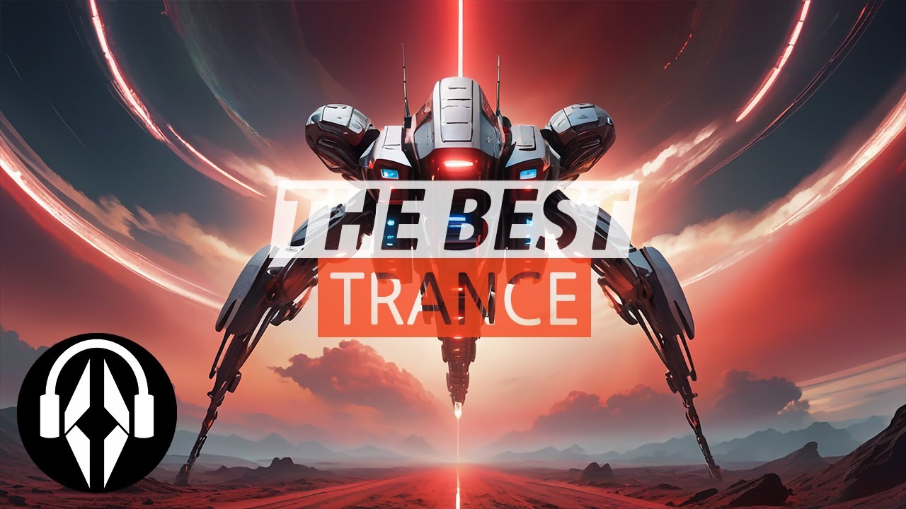 Trance/Steve Dekay - Black Magic (Extended Mix) - YouTube