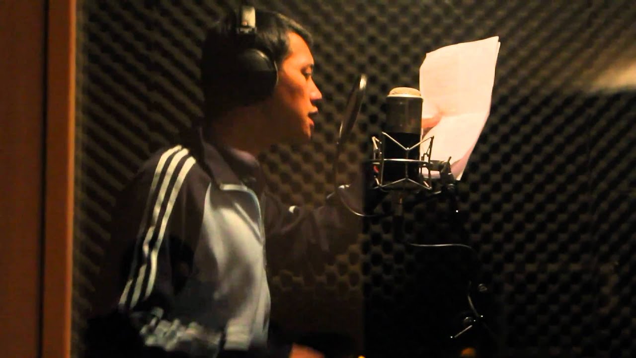 OMNP - Session Studio - YouTube