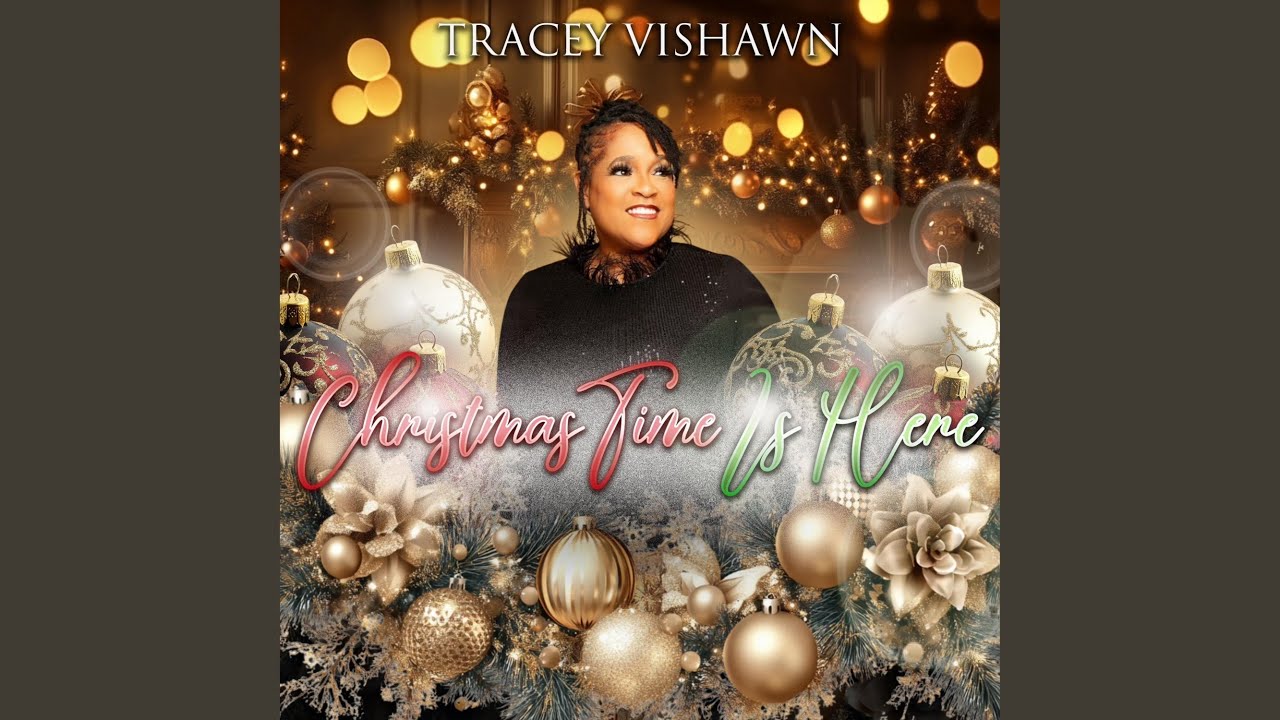 Christmas Time Is Here - YouTube