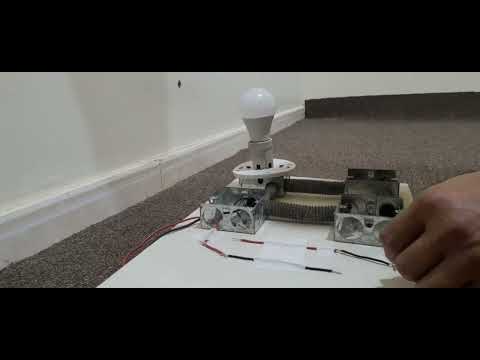 anong klasing switch at ilang switch dapat ilagay dito? - YouTube