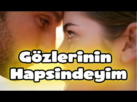 Gözlerinin Hapsindeyim - Kayahan / Nilüfer | Yacht Pop & Funk Cover