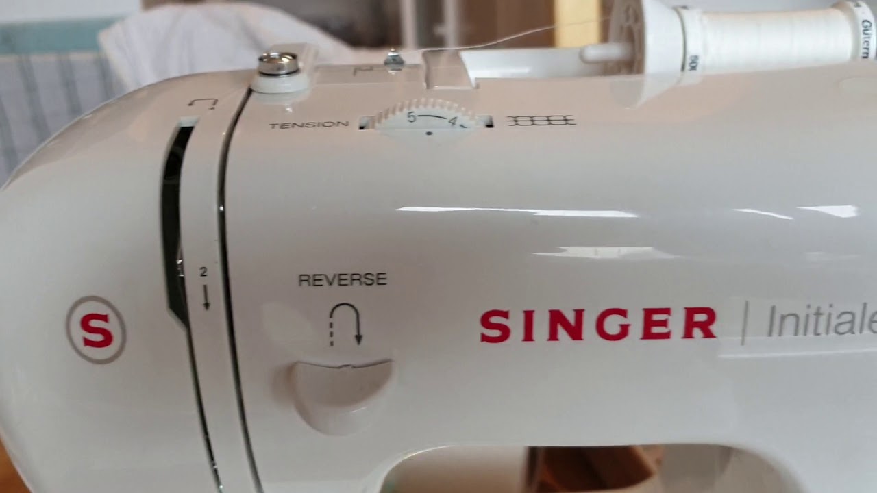 Machine qui bloque - YouTube