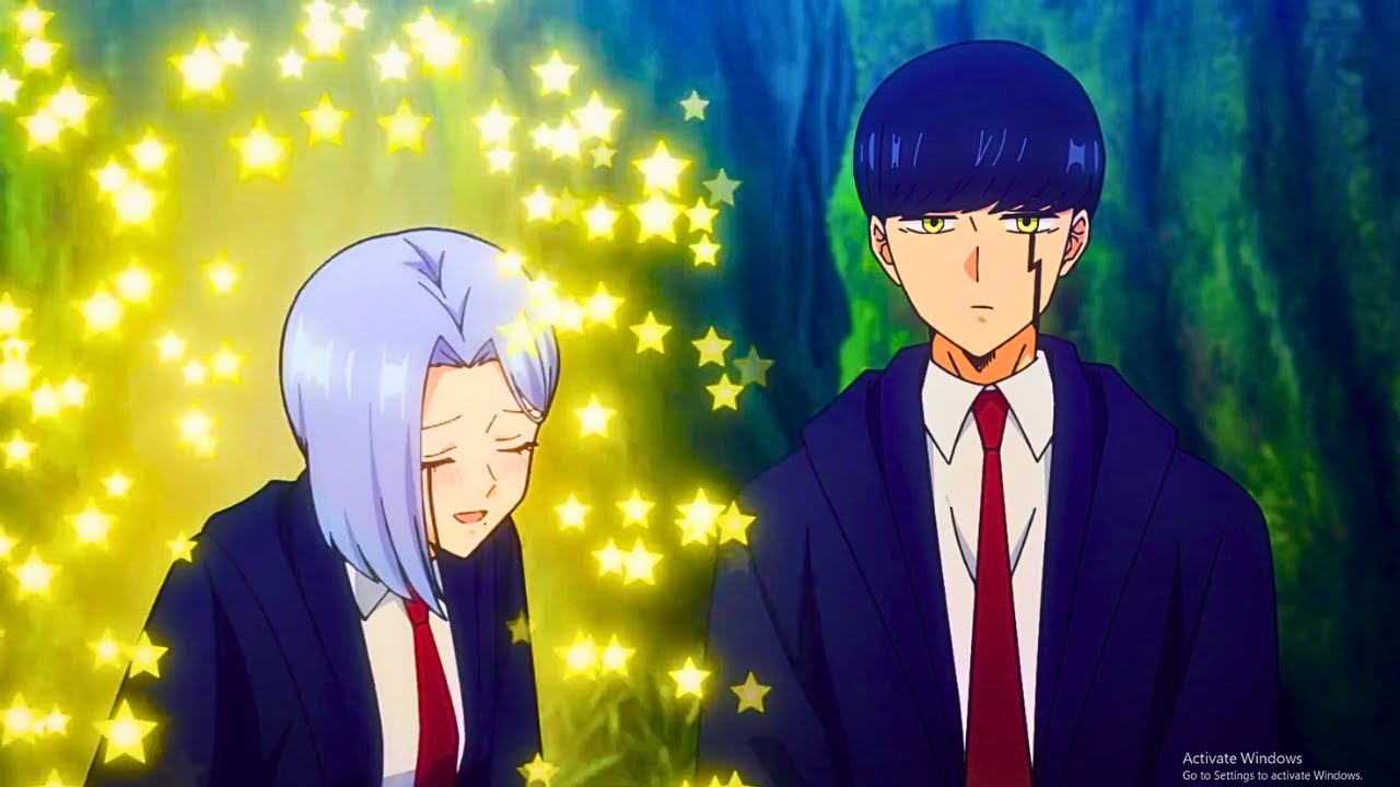 (5)He Becomes The Strongest Magician In Magic Academy With No Magic ...