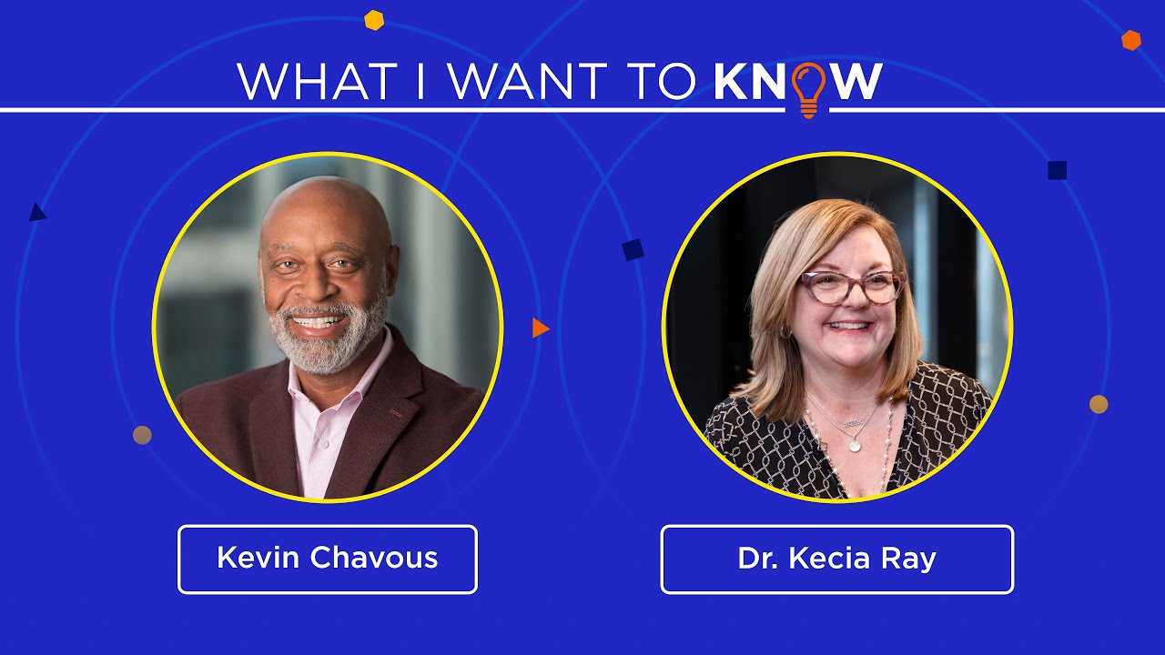 Ep. 139: How does screen time impact our children? with Dr. Kecia Ray ...