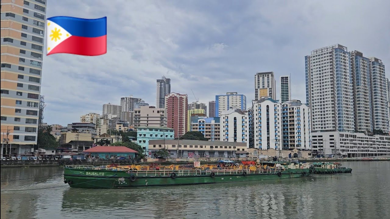Exploring the Spanish Colonial era/ Philippines 🇵🇭 - YouTube