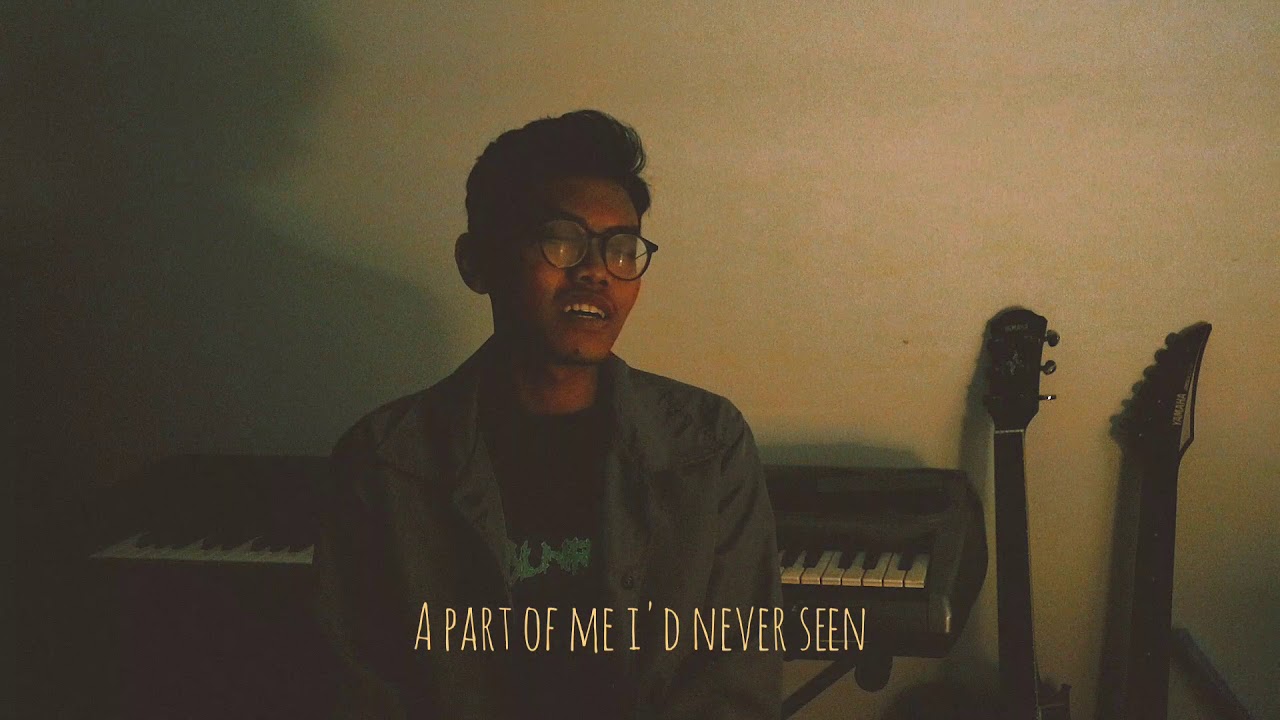 All i want - Kodaline. (Andre Febrian cover) - YouTube