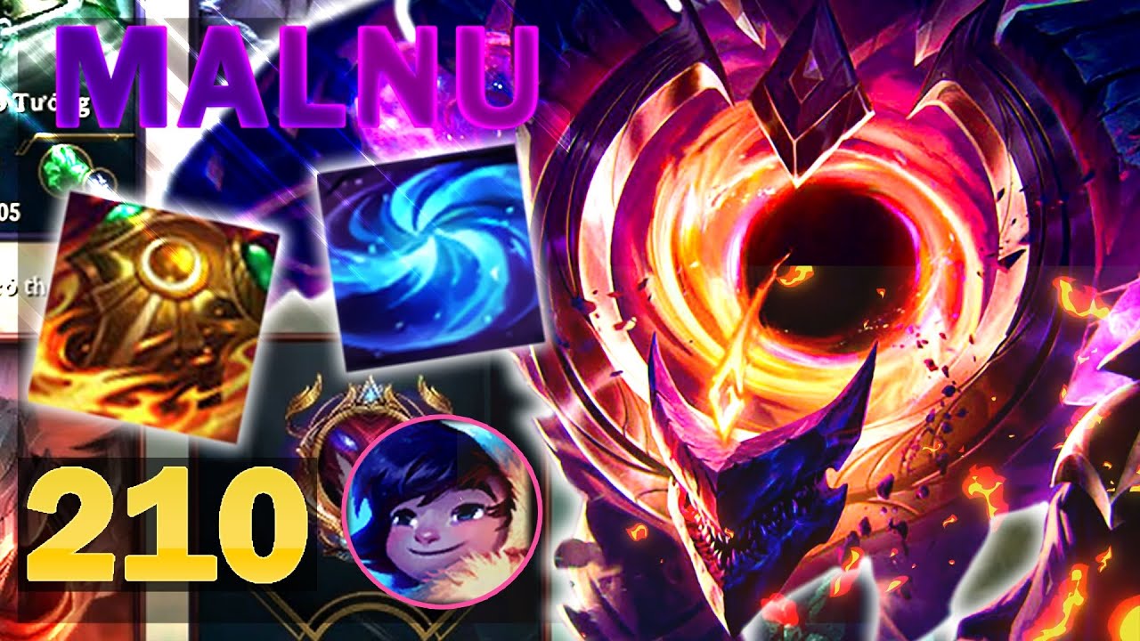 BSW | MalNu | 210 - YouTube