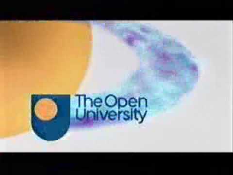 bbc Open university 1997 ident - YouTube