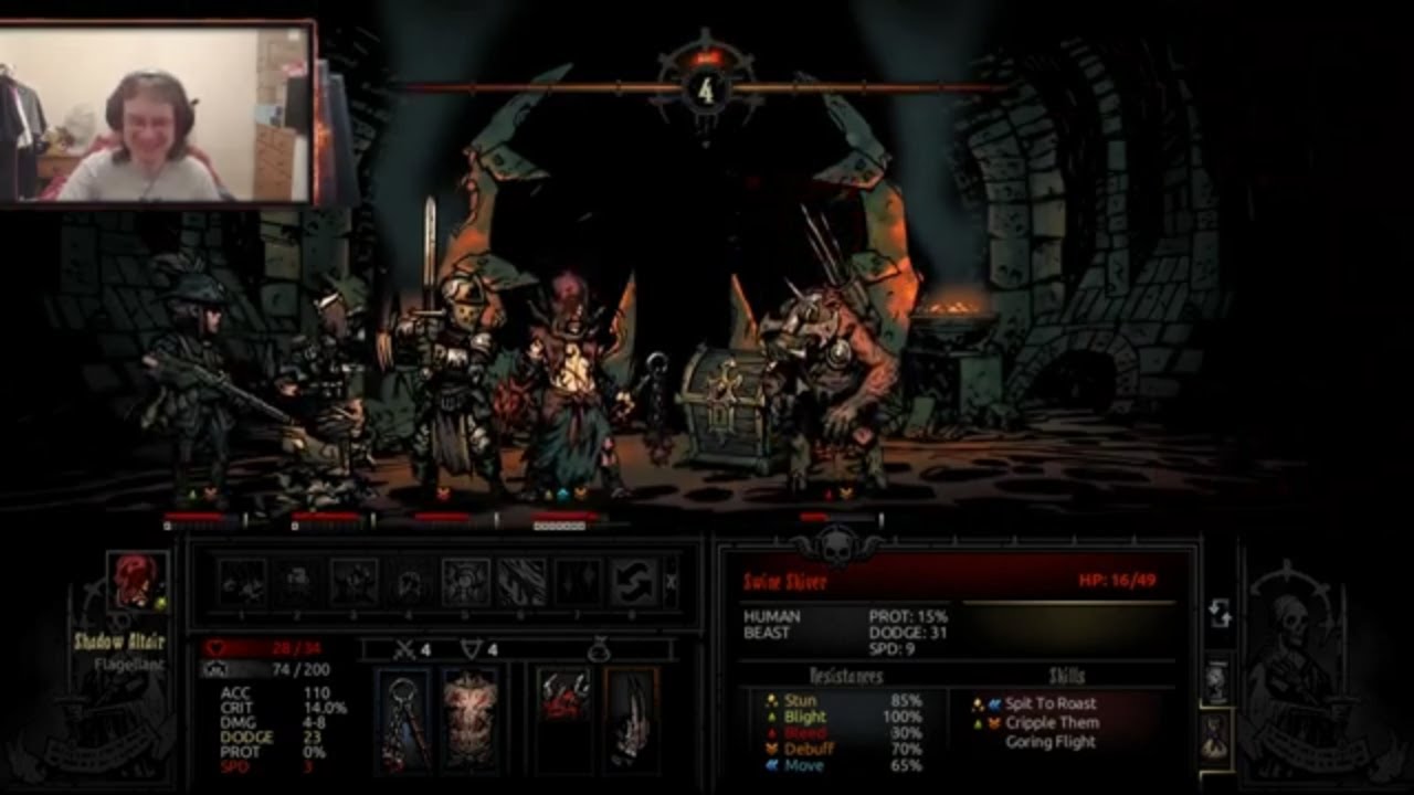 The Twilight of Firepower (Part 2) - YouTube