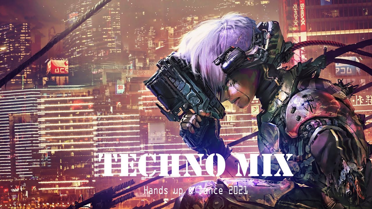 TechHouse Mix 2021 | Best of The Hitmen HANDS UP Mix Oldschool HandsUp ...