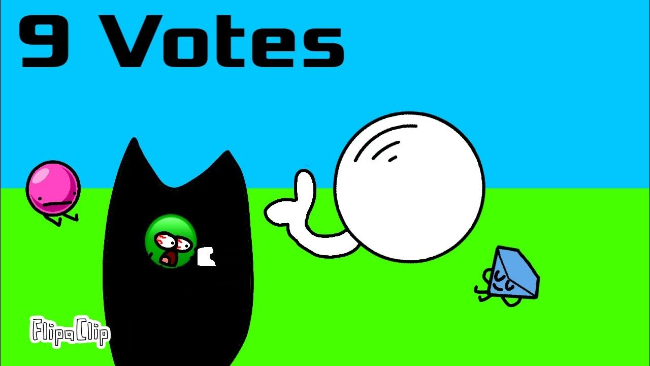 The 15 Secondly Object Show - Episode 6 - Its hot in here - YouTube