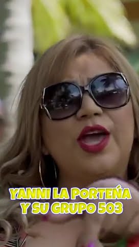 Gran Lunada en el hotel Butterfly #cumbia #baile #fiesta - YouTube