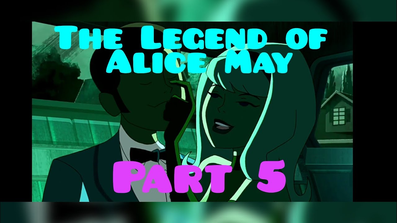 Scooby Doo Mystery Incorporated Episode 6 Season 1 (Part 5) The Legend ...