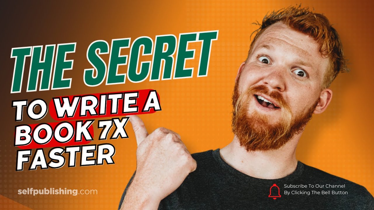 Writing Made Easy: How to Use Book Templates (For Fiction And ...