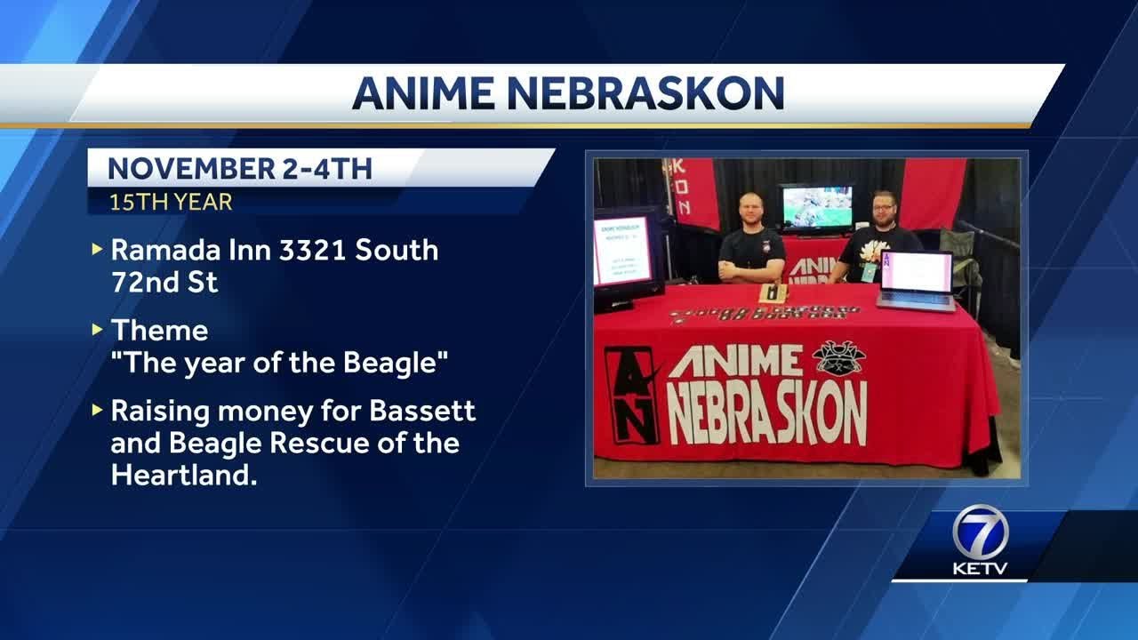 Anime NebraskOn - YouTube