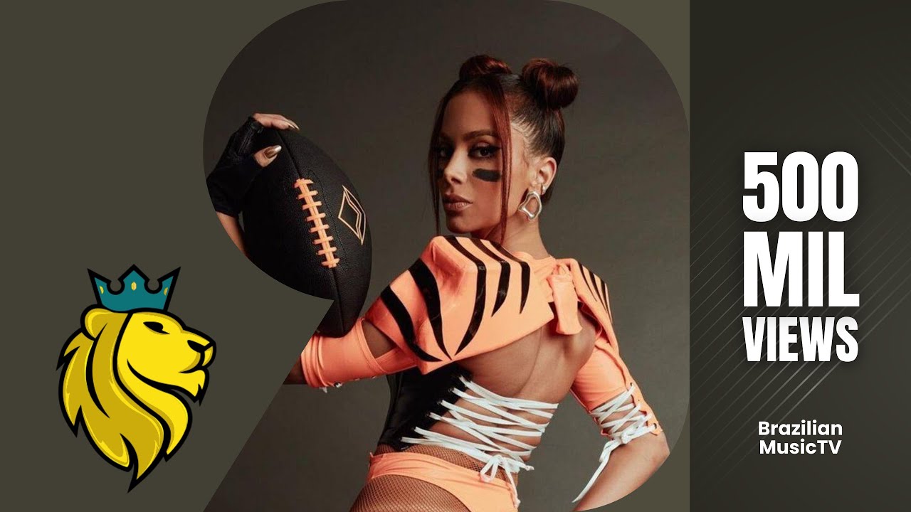 Anitta - Vai Malandra (Pheaterz Remix) - YouTube