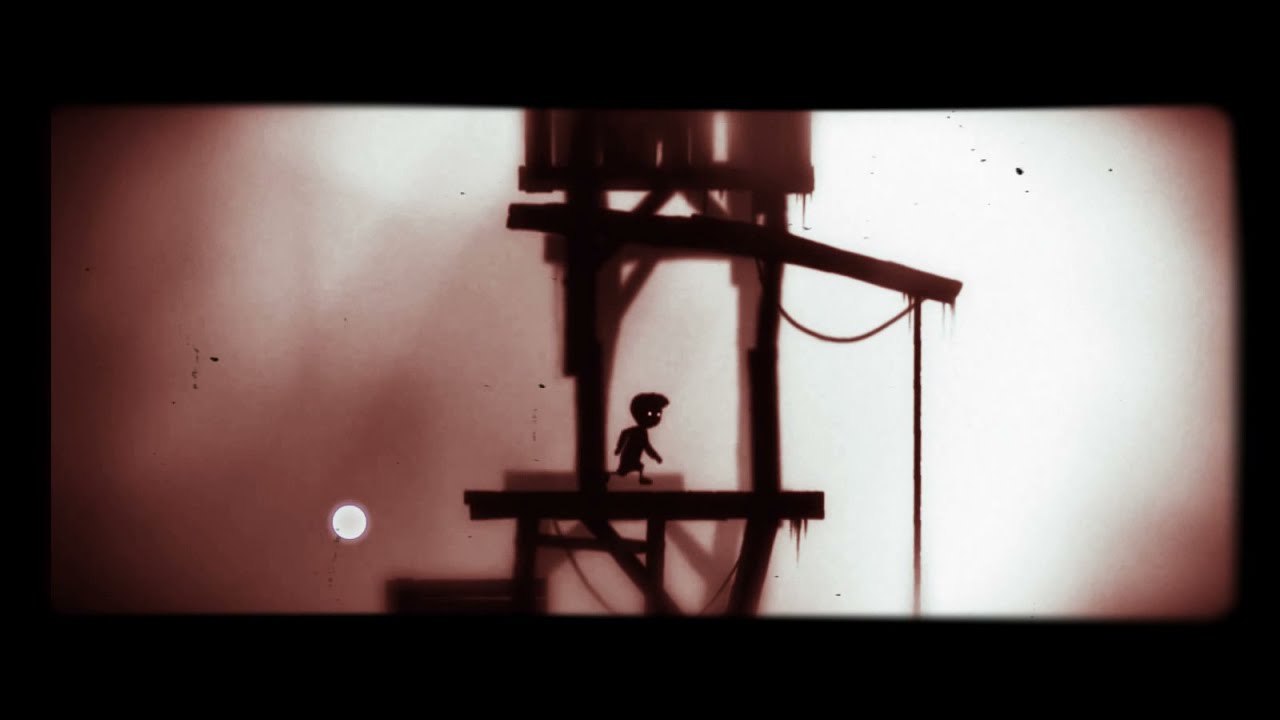 Limbo Demo Chapter 2 - YouTube
