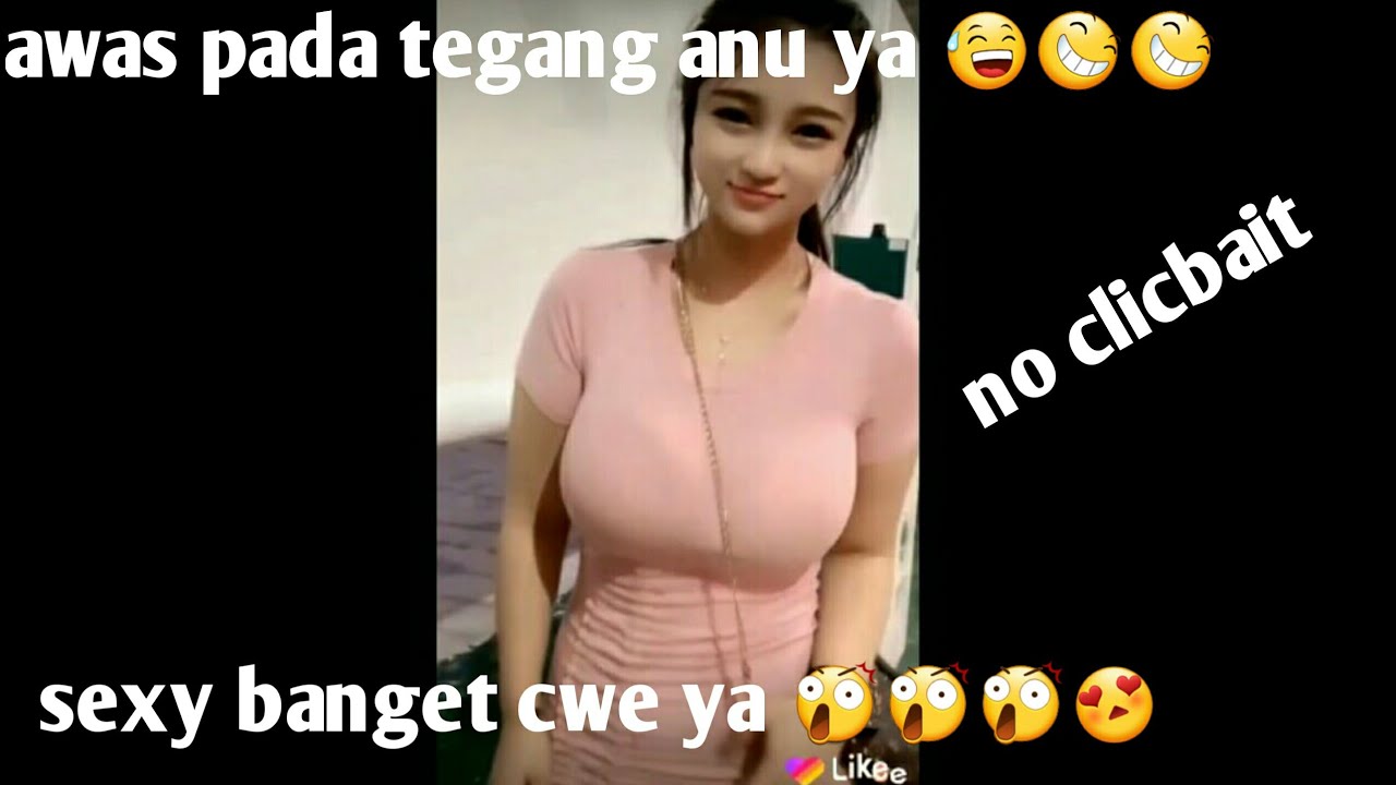cewe seksi lg joget mantap banget 😲 - YouTube