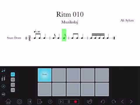 Ritm 010