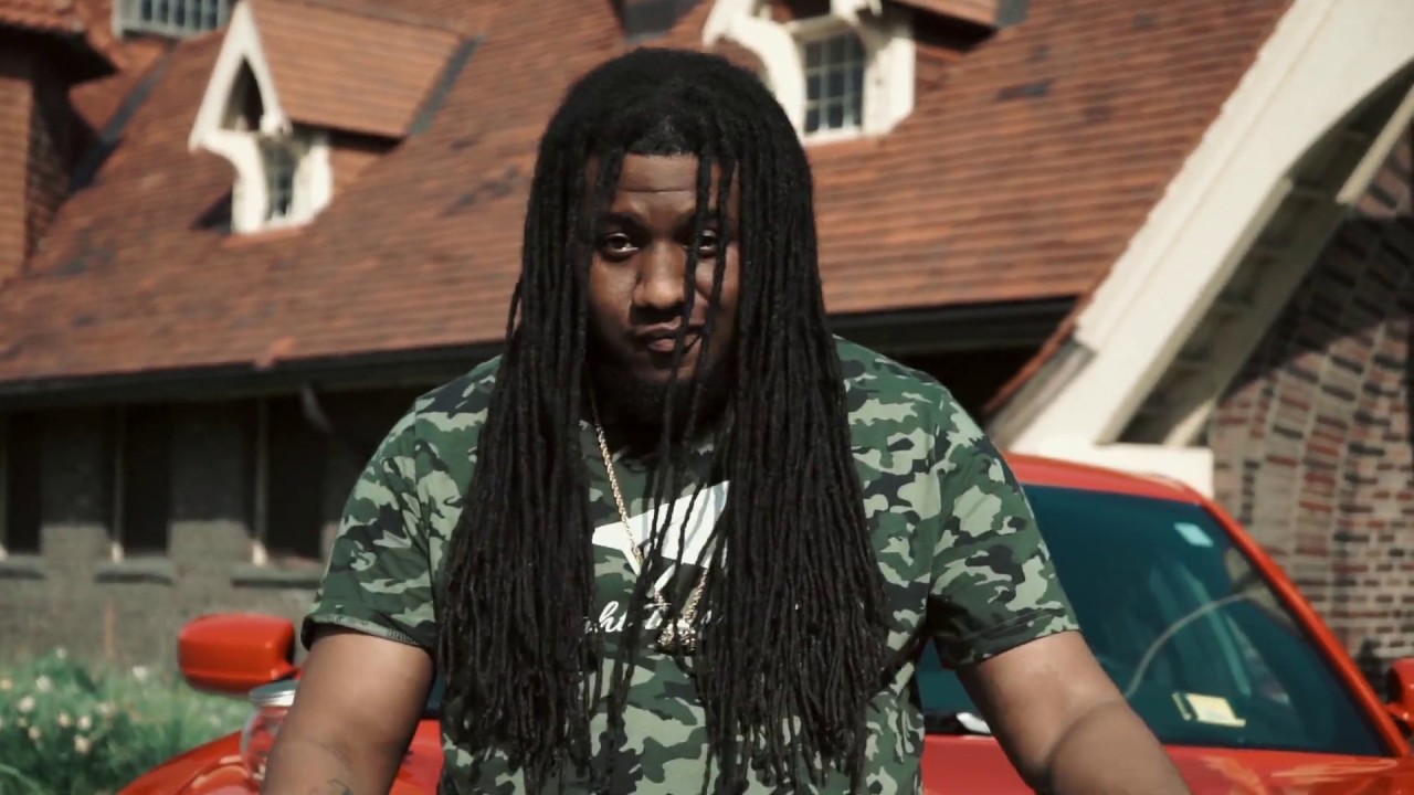 Dre Dav - Dre Day (Official Music Video) - YouTube Music