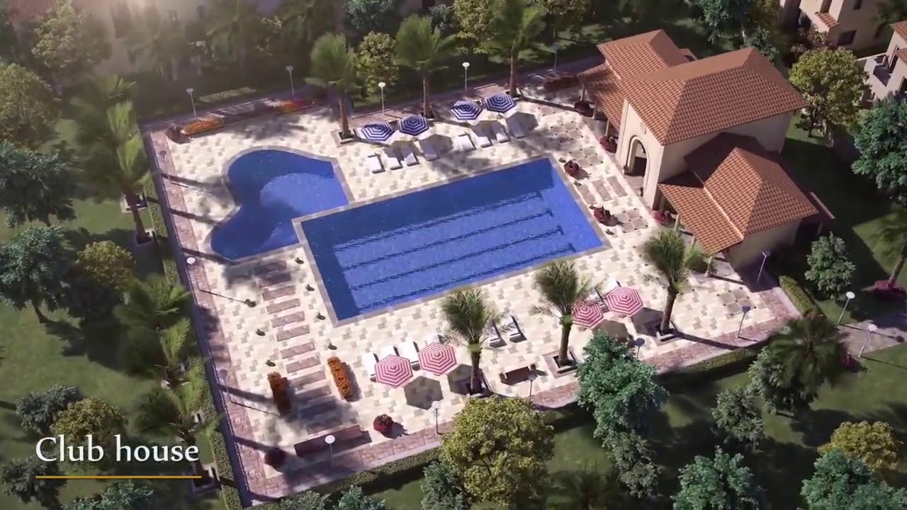 La Rosa 2 Villanova - YouTube