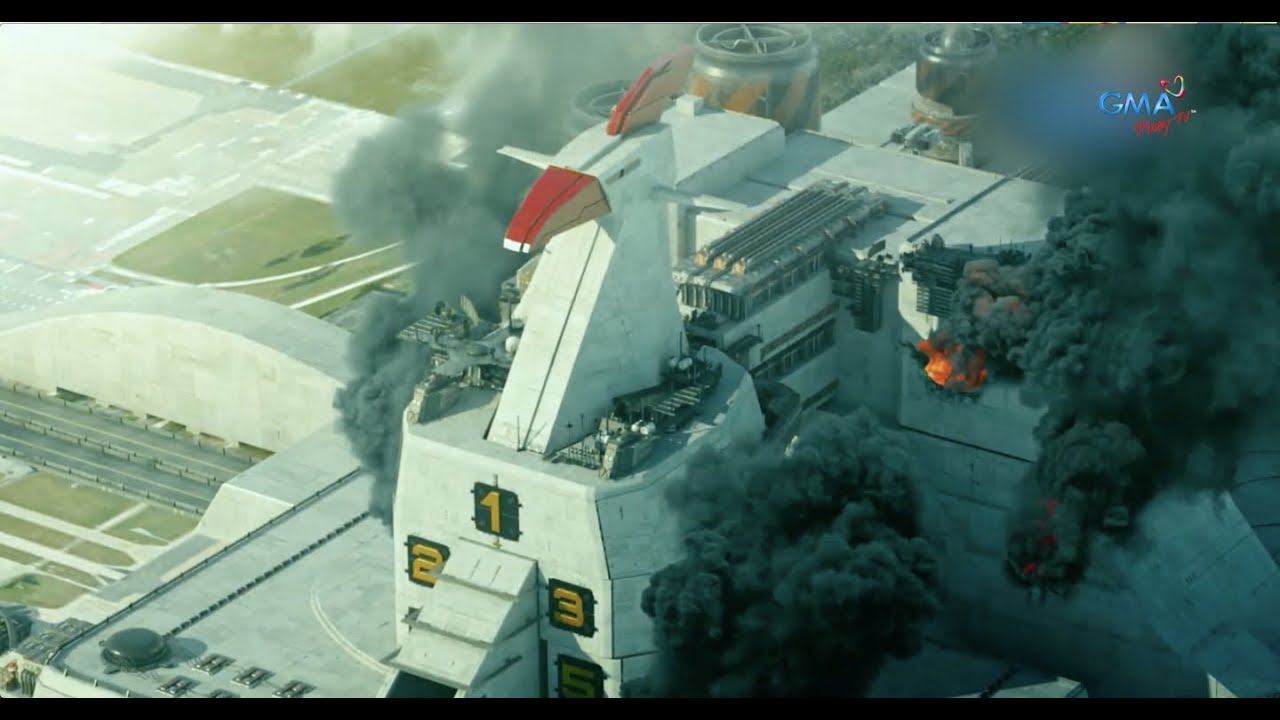 From training to battle real quick! - YouTube