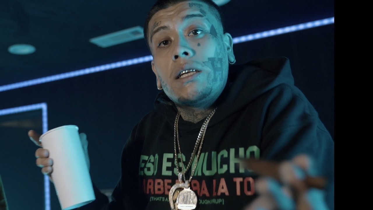 Chito Rana$ Type Beat "Drank" - YouTube