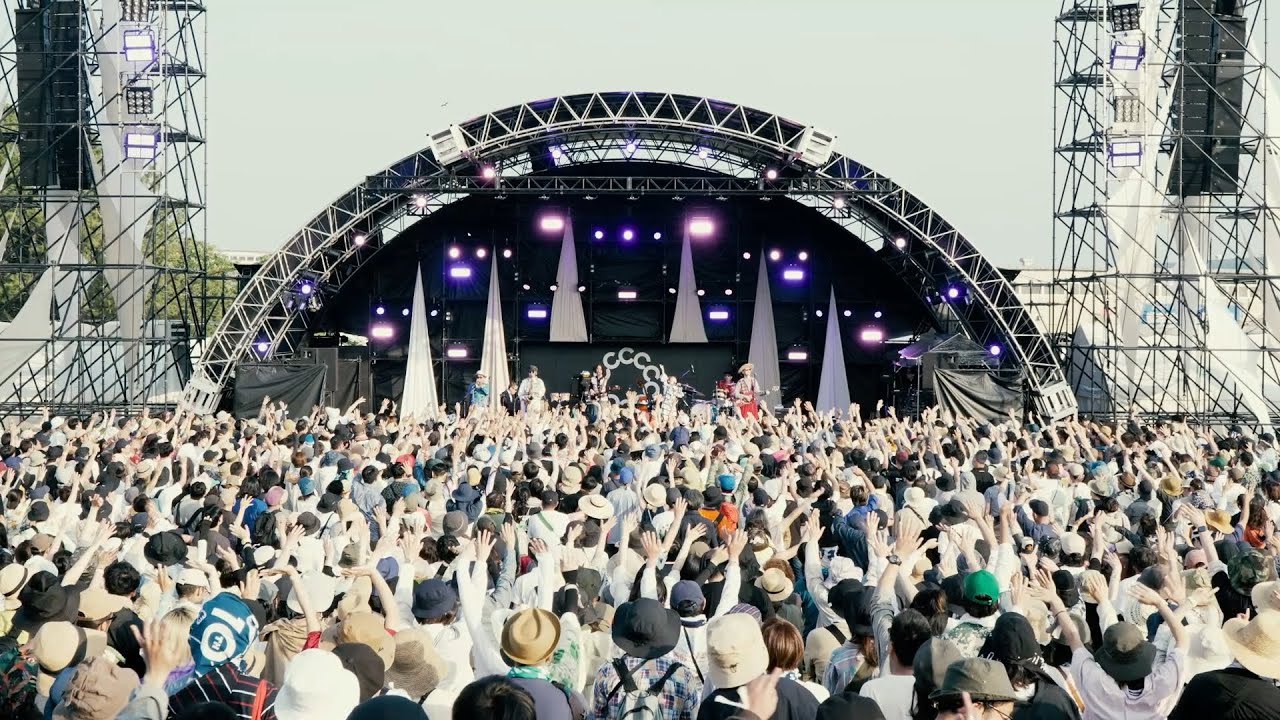 CIRCLE '23 | Official Aftermovie - YouTube