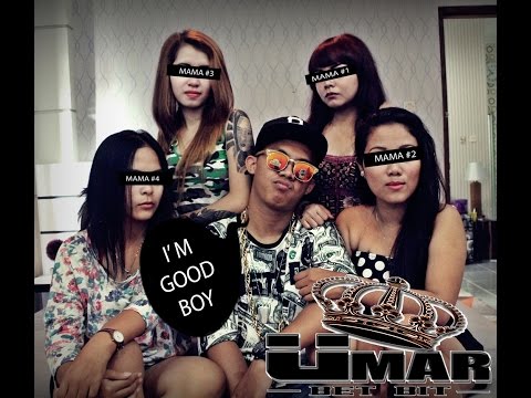 MAGELANG HIPHOP - UMAR BETBIT -  SUKA MAMA (Official Video)