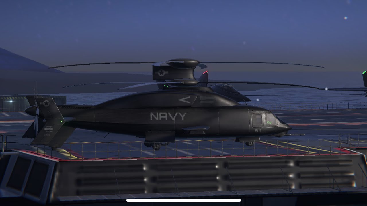 Defiant X damage test -modern warships - YouTube